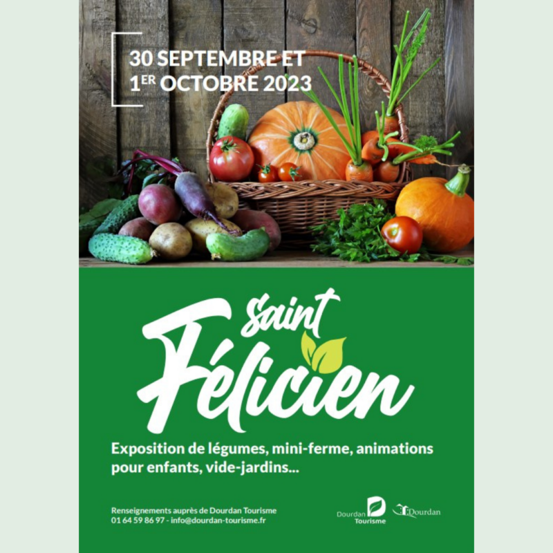 Fêtez la Saint-Félicien ! - CCDH