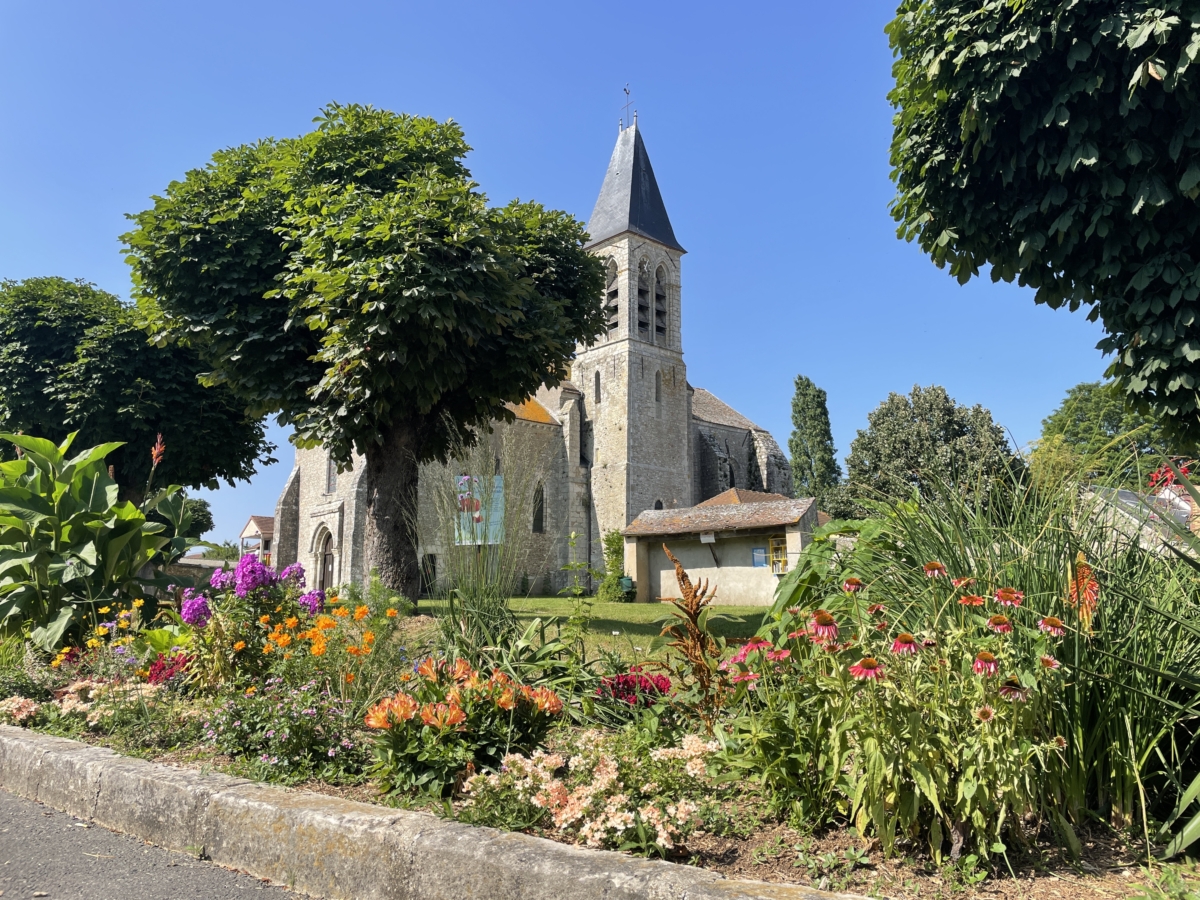 Le tourisme dans le Dourdannais - CCDH