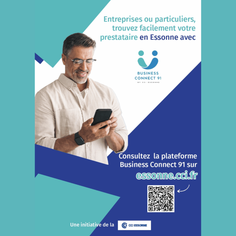 Une plateforme de mise en relation - CCDH